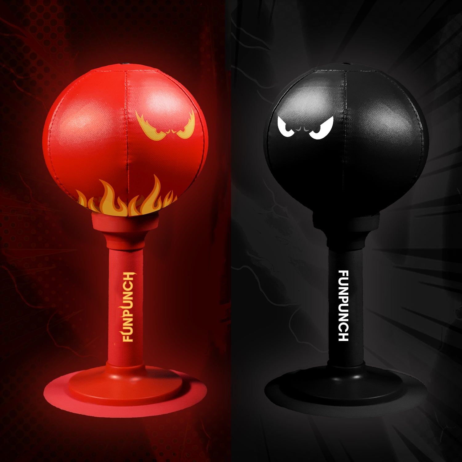 Collections – FUNPUNCH
