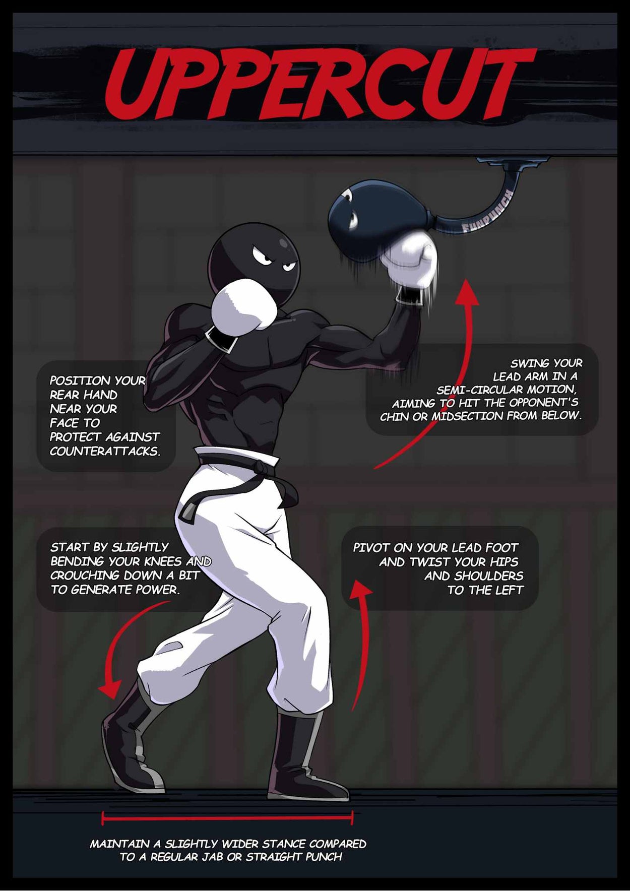 Funpunch® - Best Boxing Bag & Fitness Equipment Shop – FUNPUNCH