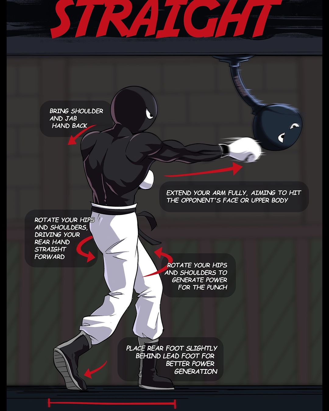 Funpunch® - Best Boxing Bag & Fitness Equipment Shop – FUNPUNCH